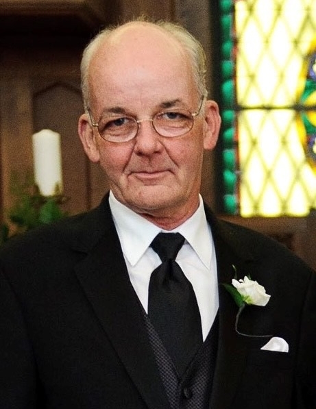 Tom Bulpett - 2024 - Taylor Tyson Funeral Service