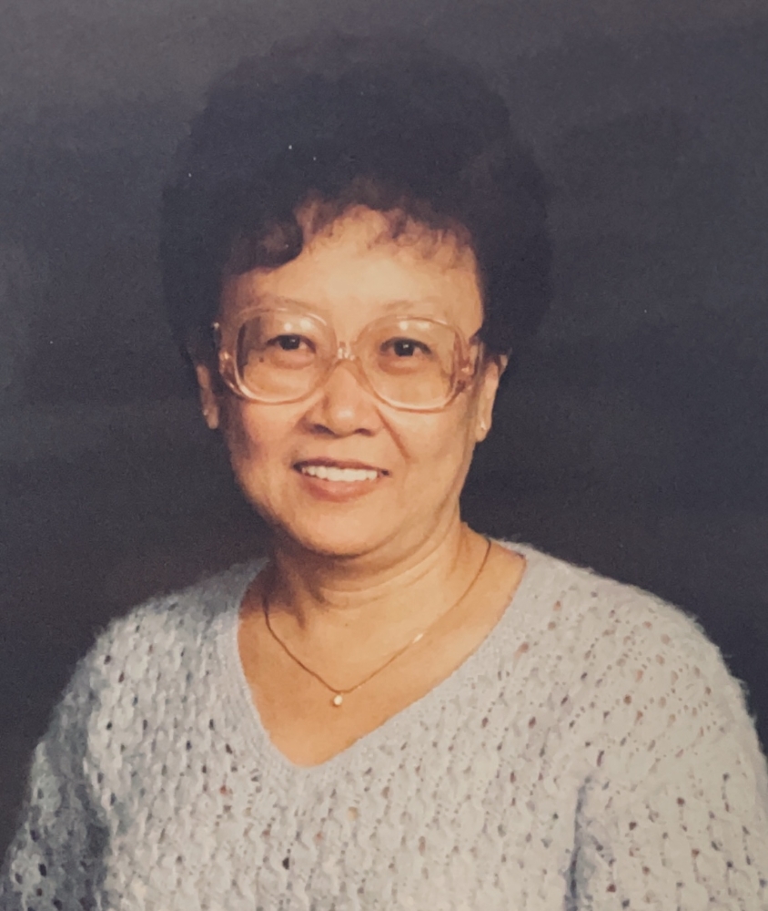 Shirley Das - 2024 - Dixon - Garland Funeral Home