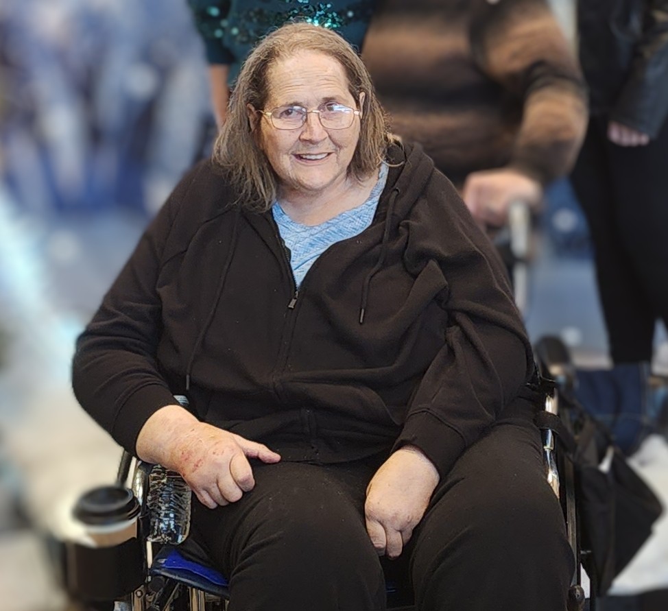 Deborah Chandler - 2024 - Affordable Cremation Service