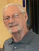 Kenneth K. Kuykendall - 2024 - Azle & Lake Worth Funeral Home