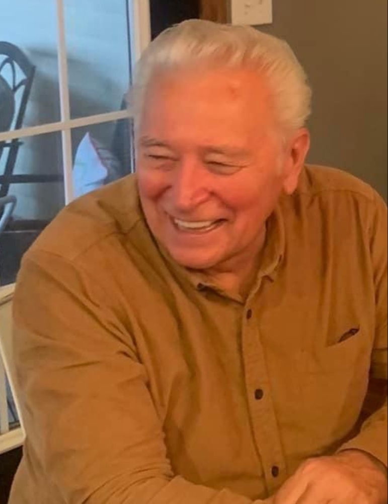 Darrell Burnett - 2024 - Mathis Funeral Home