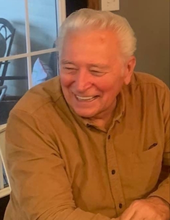 Darrell Burnett - 2024 - Mathis Funeral Home