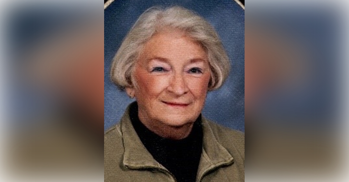 Obituary information for Carolyn R. Johnson