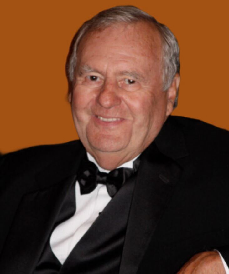 Francis Quinn - 2024 - Cartmell-Davis Funeral & Cremation Service, Inc.