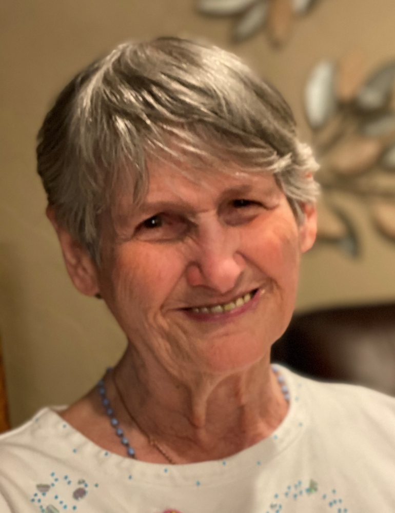 Nancy Carol Unzen - 2024 - Zahrbock Funeral Home