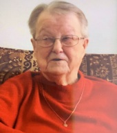 Sheila Mary Kennedy - 2024 - Stacey's Funeral Home