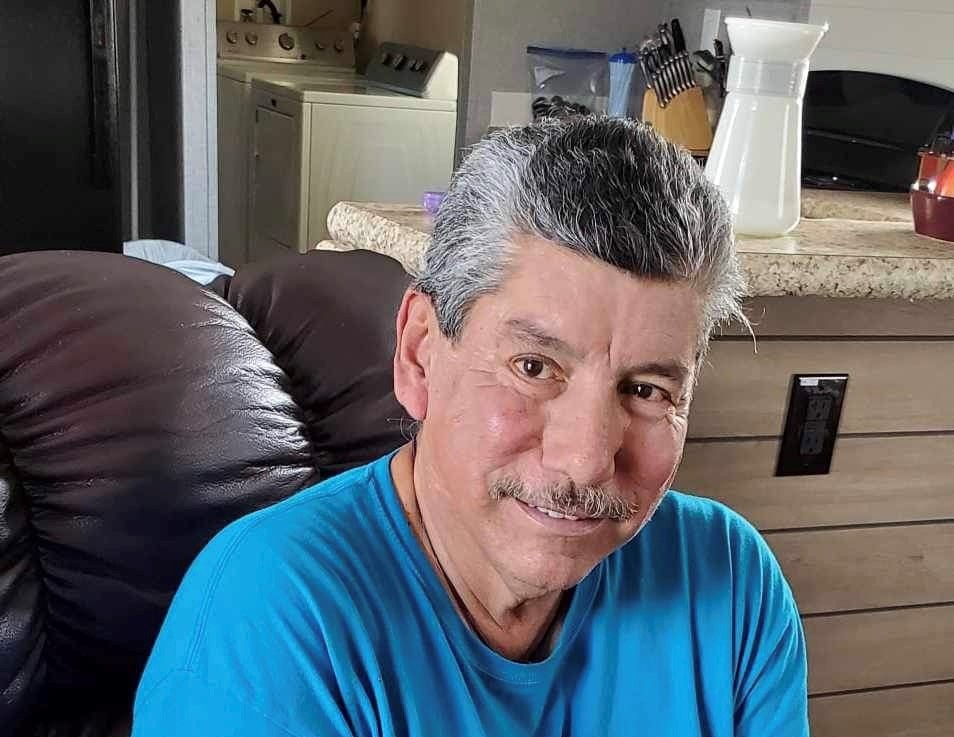 Rudy Hernandez Garza - 2024 - Shaffer Funeral Home Rudy Hernandez Garza - 2024 - Shaffer Funeral Home
