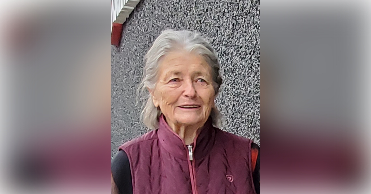 Obituary information for Hallie Anne Barbee Rugheimer