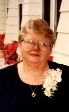 Brenda L. Schultz - 2024 - Prudden and Kandt Funeral Home, Inc.