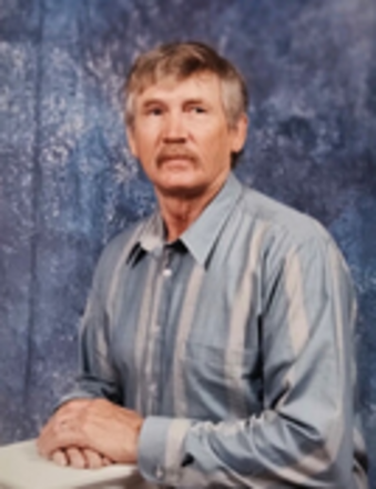 Larry Pridgen - 2024 - Sims Funeral Home