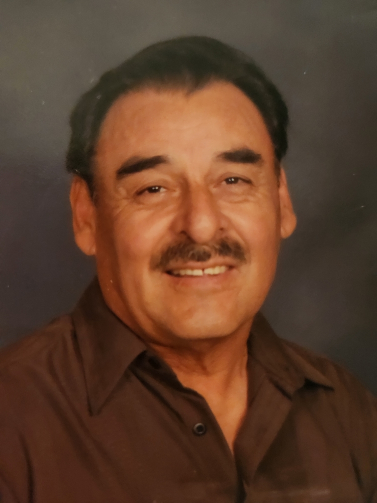 Francisco J. Reyna - 2024 - M E Rodriguez Funeral Home