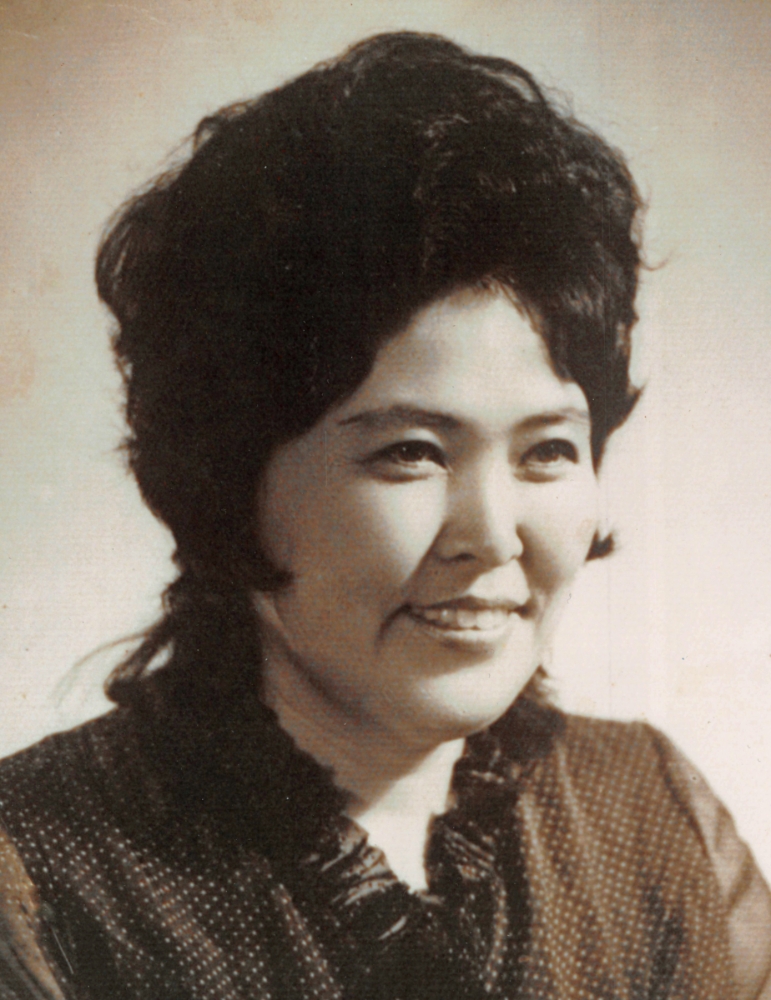 Chae Smith - Memories Trees