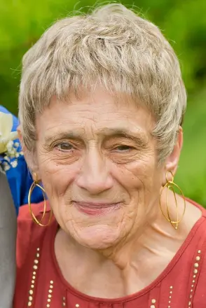 Obituary information for Grace Ann Fike