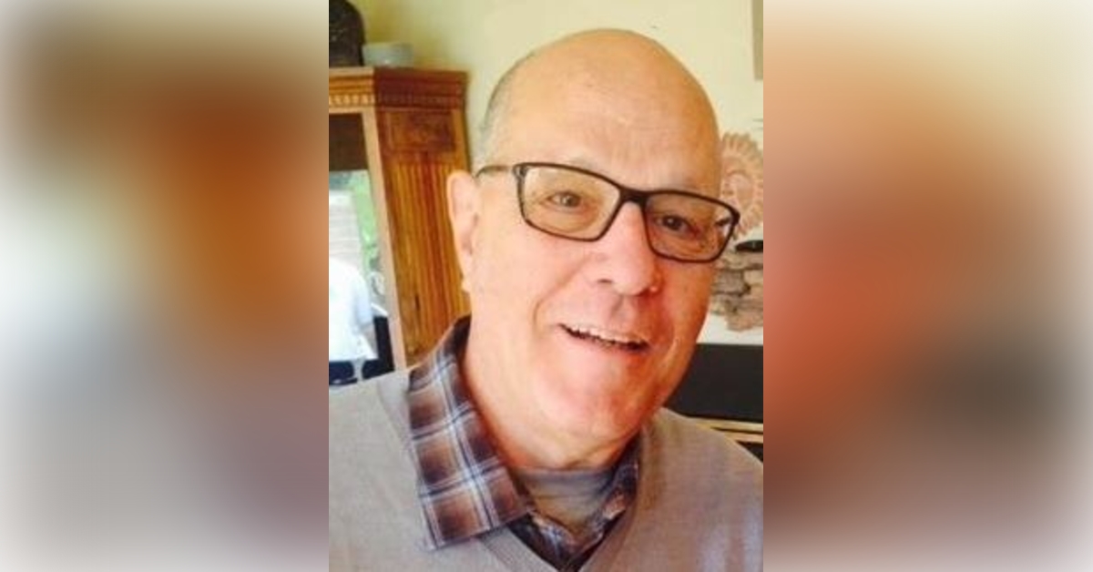 Obituary information for Bruce Winter