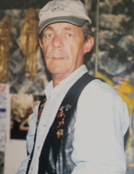 Charles Ray Robinson - 2024 - Bratton Funeral Home