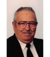 Ralph Hutton - 2019 - Haller Funeral Home