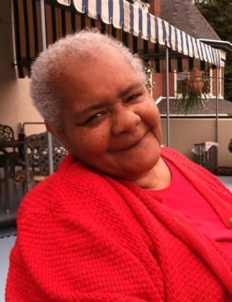 Ida Mae Brown - 2024 - Evan W Smith Funeral Service