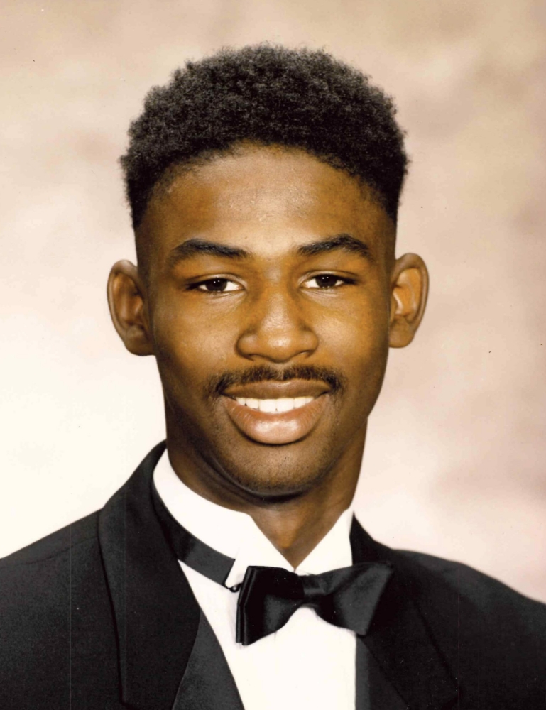 Jason D Anderson - 2024 - Greenville Memorial Home