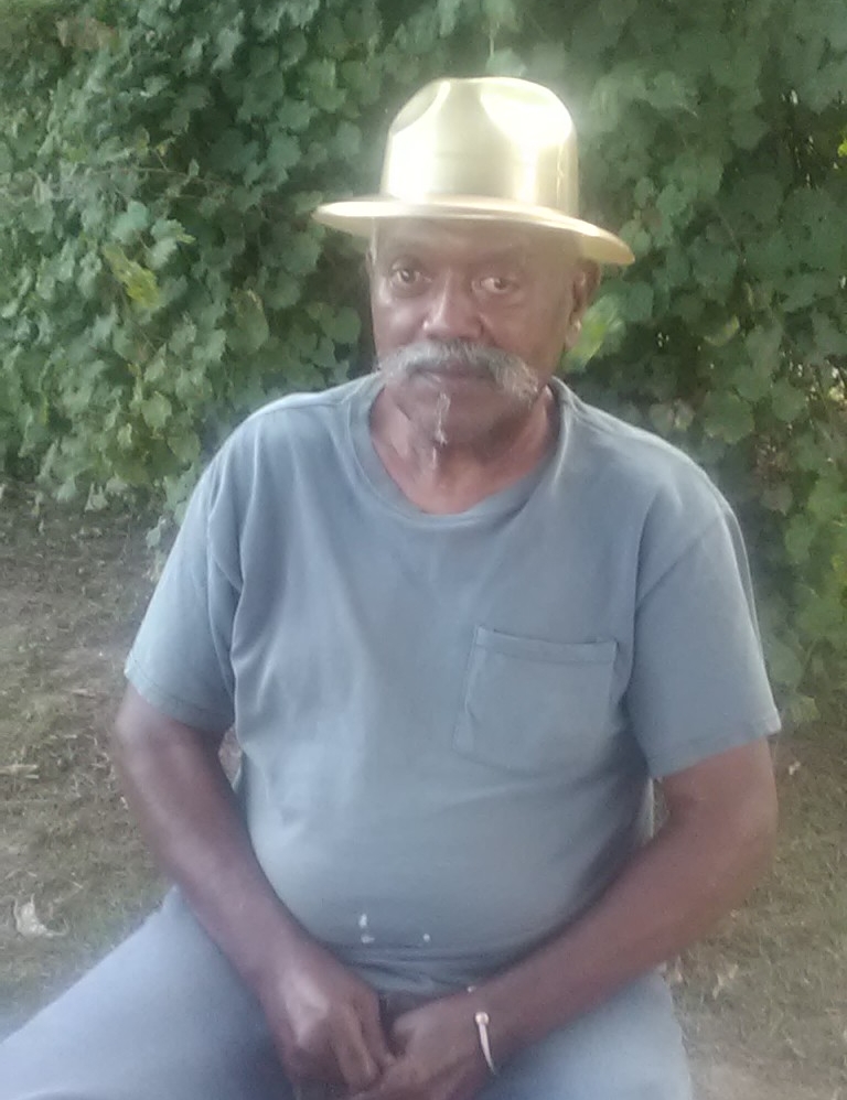 James Robert Yarborough - 2024 - Davis-Royster Funeral Service