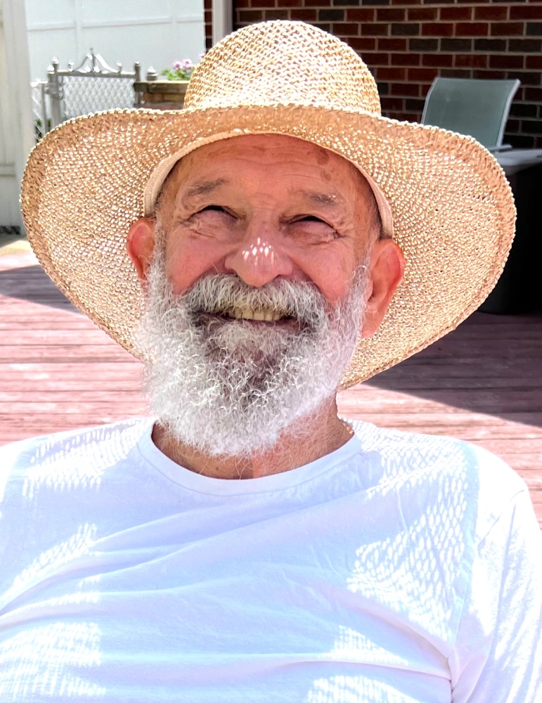 Thomas Howell 'TH' White - 2024 - Fidler & Frame Funeral Home