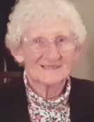 Fern Marie Brown - 2024 - Reeb Funeral Home