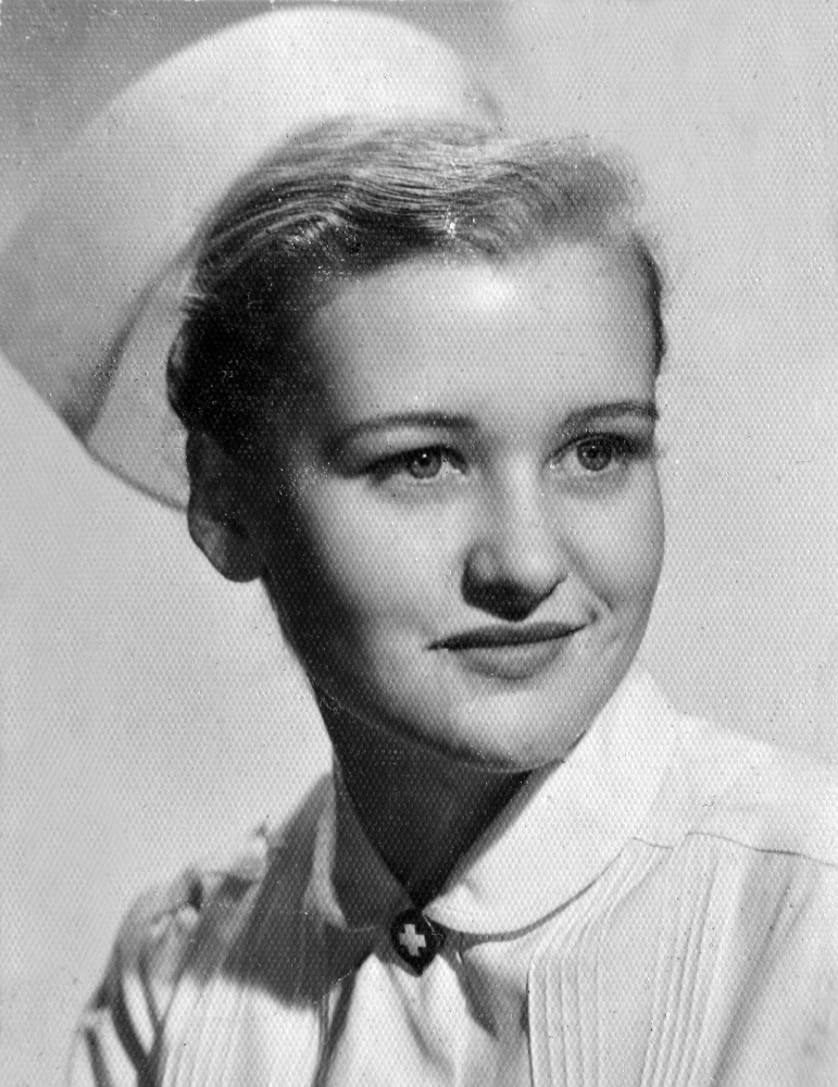 Elizabeth "Betsy" Warren - Memories Trees