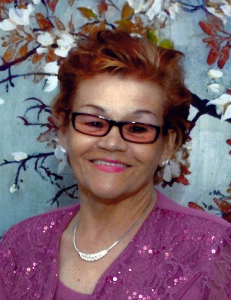 Luz Mounier - 2024 - James Romanelli-Stephen Funeral Home