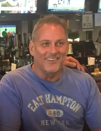 Obituary information for Timothy Richard Smith