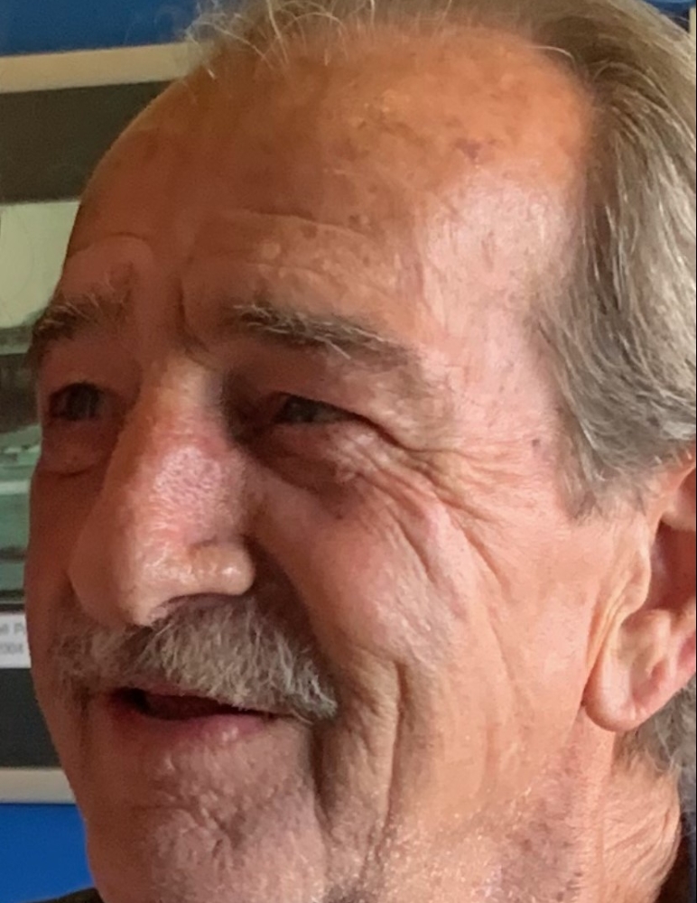 Clyde "Snooks" Ervin Snyder - 2024 - Good Shepherd Mortuary