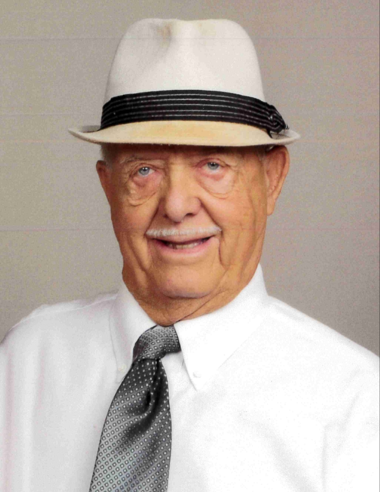 Billy Troeger - Memories Trees