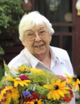 Lucille Lulu Blair Obituary - 2024 - Carr Funeral Home