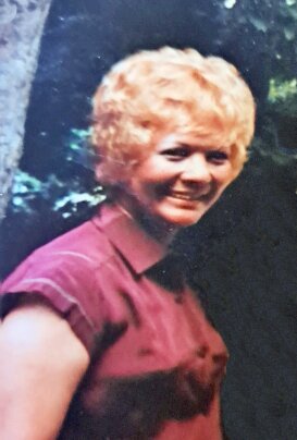 Shirley H Butler - 2024 - Adams Funeral Home