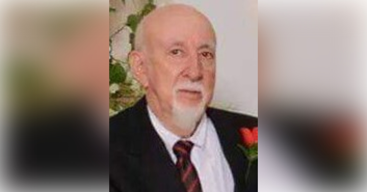 Obituary information for Gary L. Martin