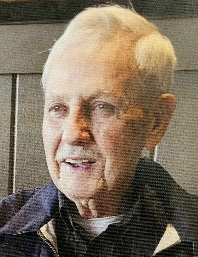 William Robert 'Bob' Monroe - 2024 - Jessen & Keller Funeral Homes