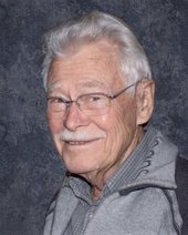 Frank Penner - 2017 - Erb & Good Family Funeral Home