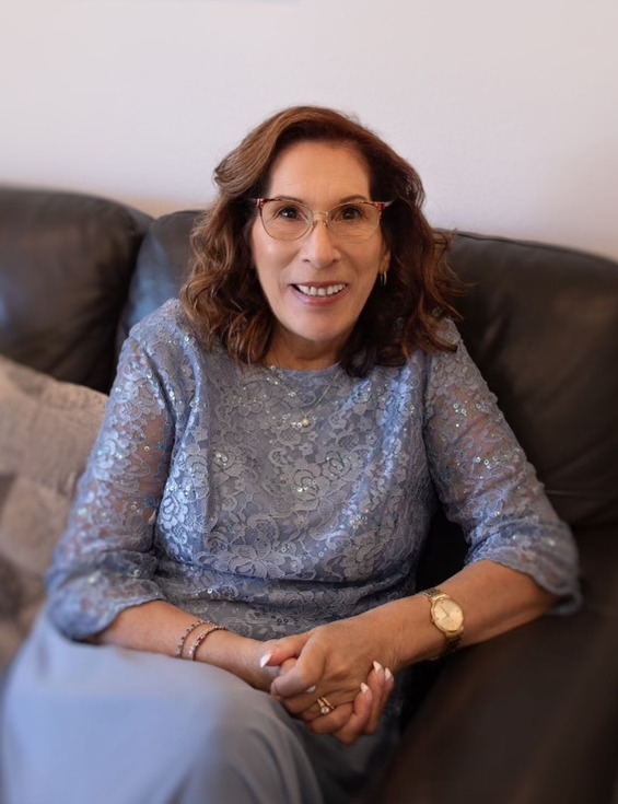 Tonee Gevedon - Memories Trees