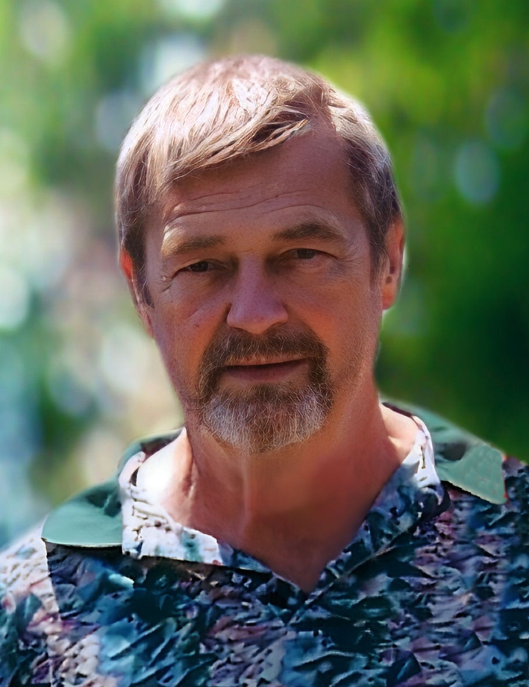 Stanley "Gary" Kondracki - 2024 - Oak Grove Funeral Home of Ludington