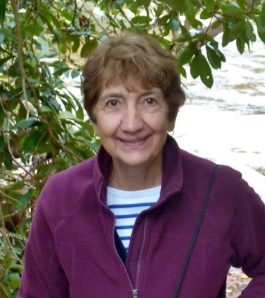 Barbara Taglieri Roesch - 2024 - Adams-Green Funeral Home