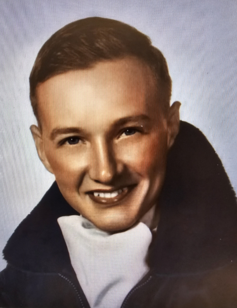 Herman John Taylor, Jr. - 2024 - Logan Funeral Home