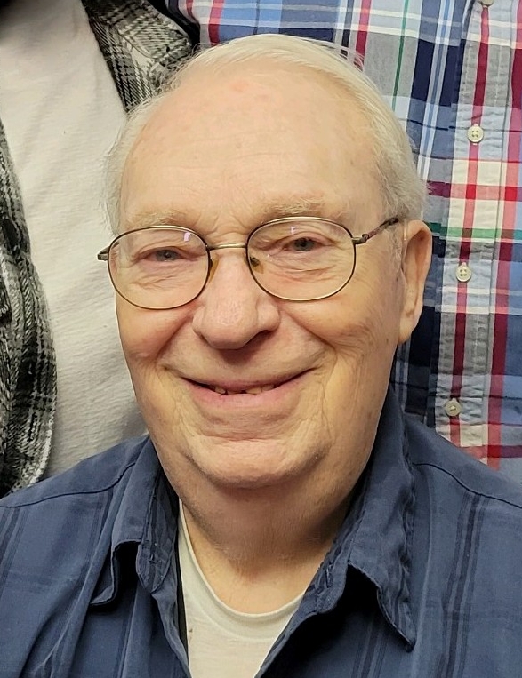 Allan S. Moskowitz - 2024 - Rafferty Funeral Home