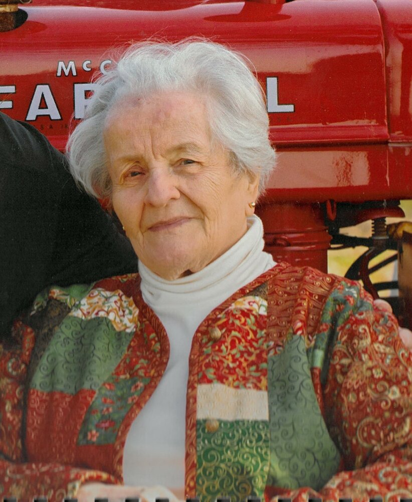 Erma Lampkin - 2024 - Betz, Rossi, Bellinger & Stewart Family Funeral Homes