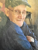 Arthur Judson Forrester - 2024 - Kaniewski Funeral Homes, Inc.