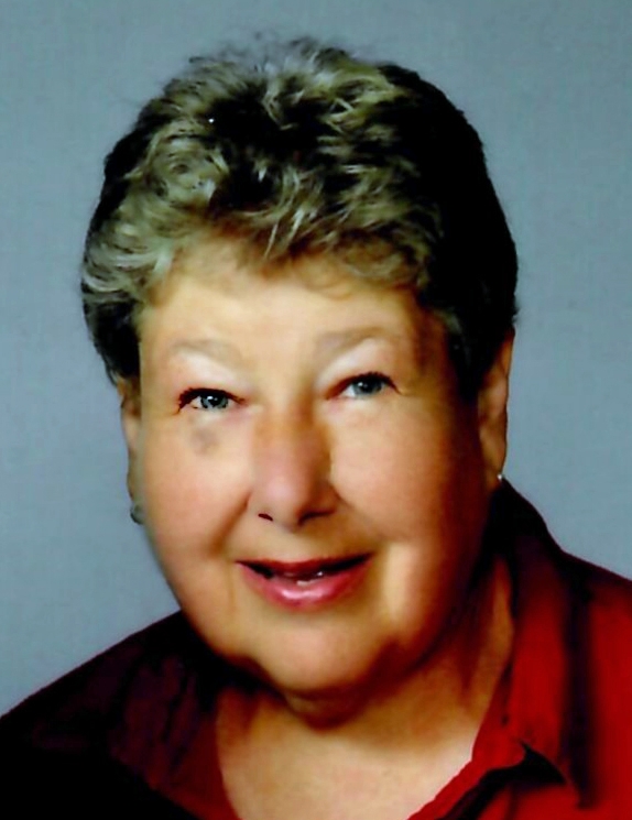 Judith "Judy" Lynn LeMoine - 2024 - Buettgen Funeral Home