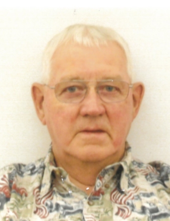 Eugene "Gene" Odell Larson - 2024 - Torkelson Funeral Home - Northern