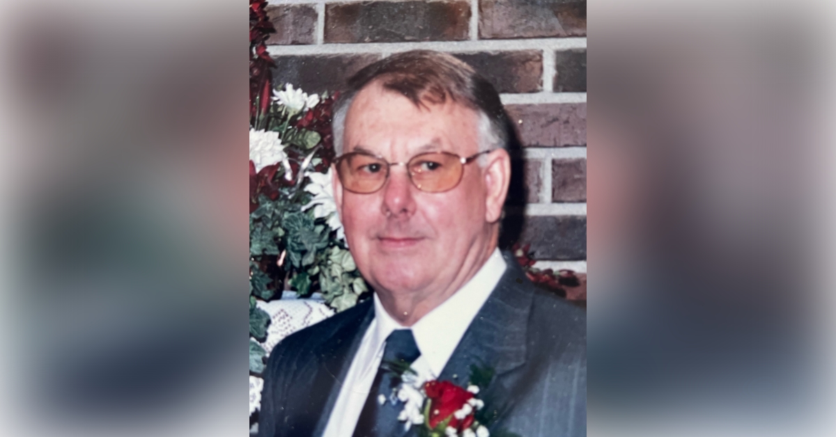 Obituary information for Charlie Price