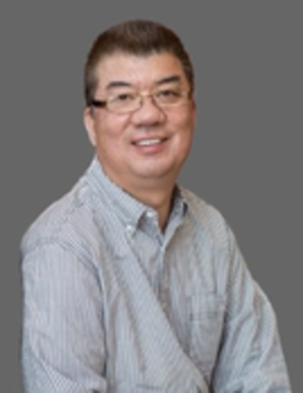 Raymond Ng - 2024 - Palmer Funeral Homes