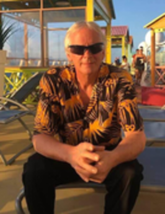 Richard Stewart Henry - 2024 - McMillan-Small Funeral Home & Crematory