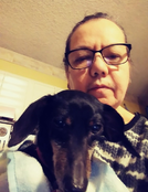 Maria Victoria Caparas - 2024 - Robinson Funeral Home, Inc.