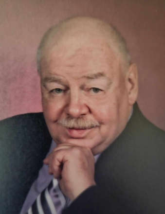 Robert "Bob" Binner Bunting - 2024 - The Wilton Mortuary