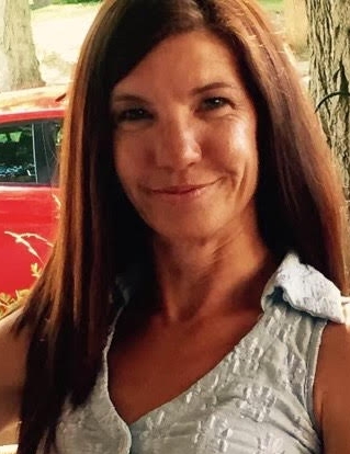 Julie Anne Vaughan - 2024 - Vernon Family Funeral Homes